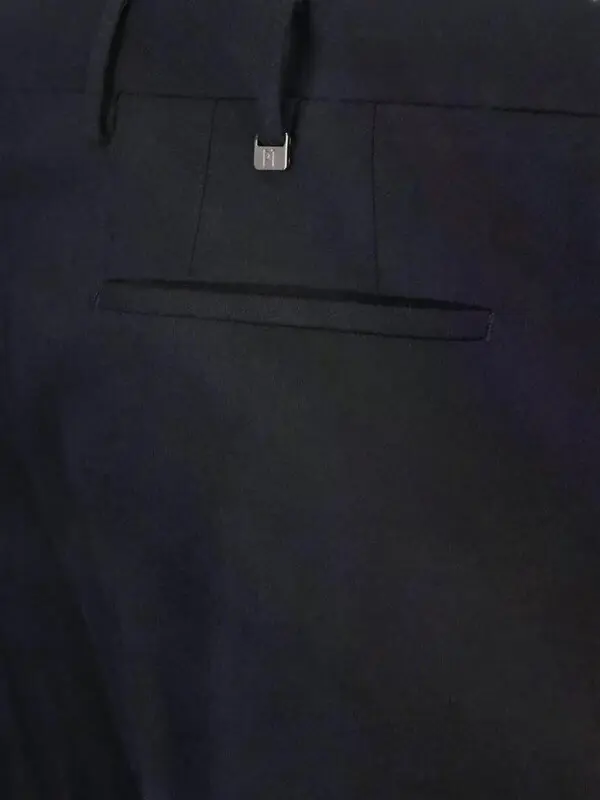 PT TORINO Pleated Trousers