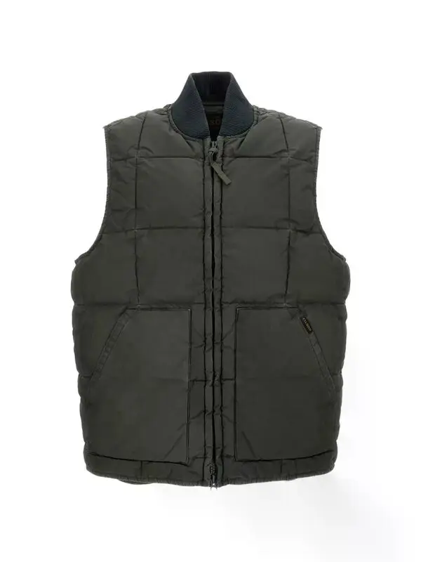 Filson Quilted Gilet