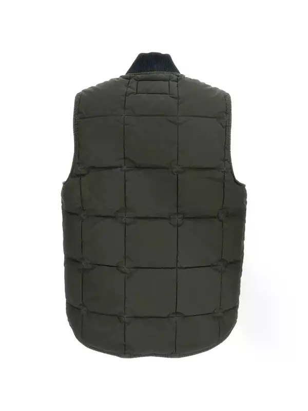 Filson Quilted Gilet