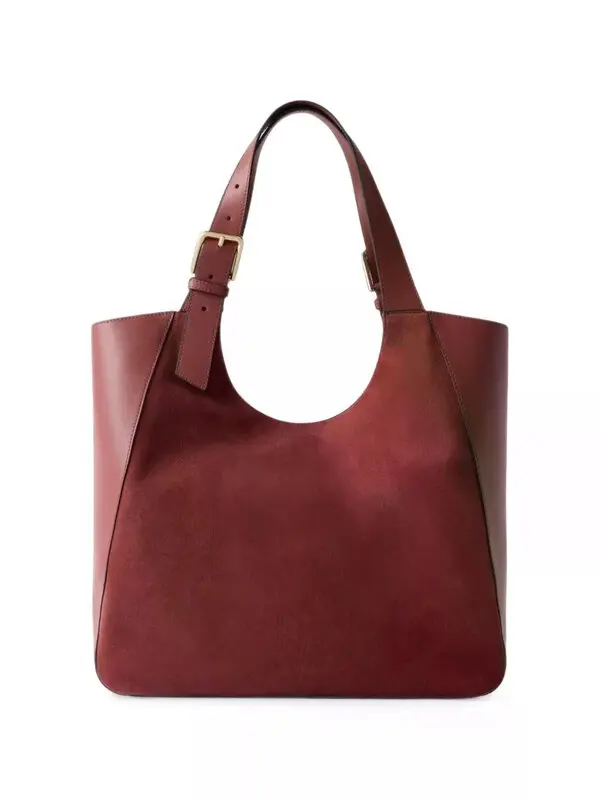 Furla Dora Tote L - Red