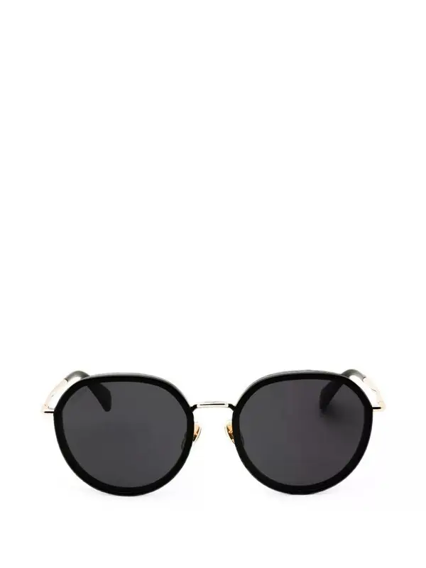 Max Mara Round-frame Sunglasses