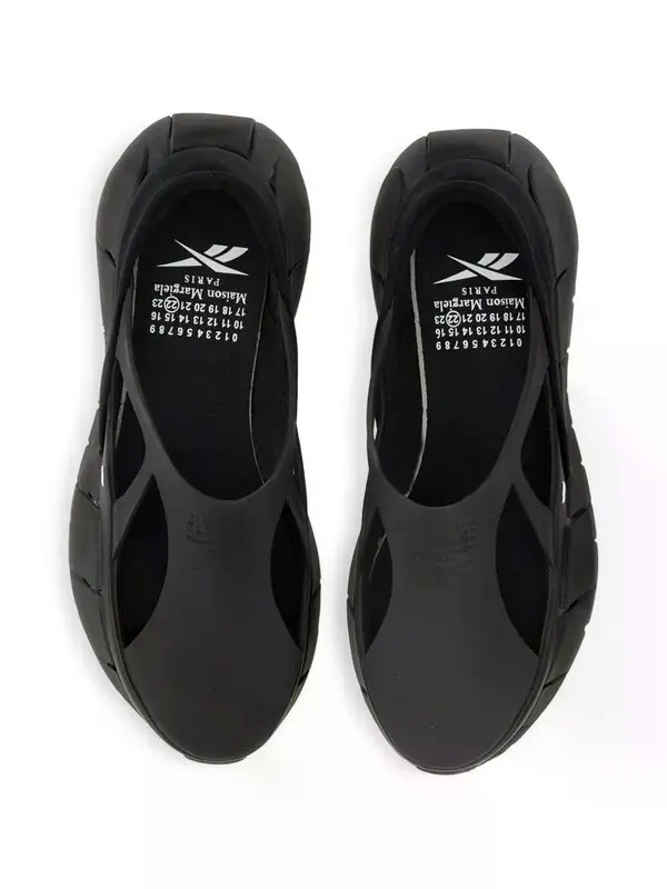 REEBOK Cut-out Sneakers