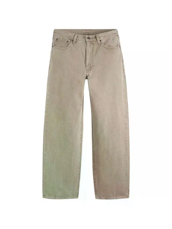 LEVI'S 578™ Baggy Jeans - Brown