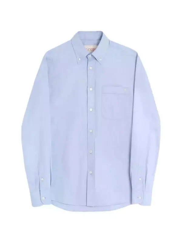 Valentino Garavani Cotton Shirt