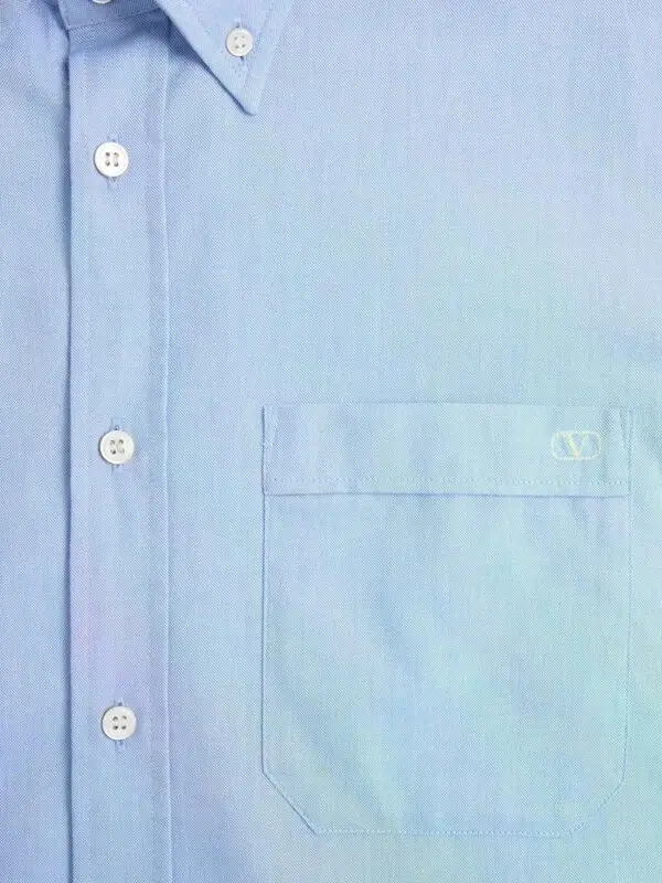 Valentino Garavani Cotton Shirt