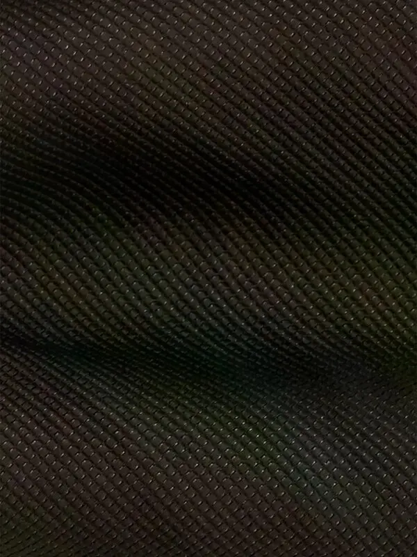 Boggi Milano Tie Jacquard Drill Reinforcement Silk