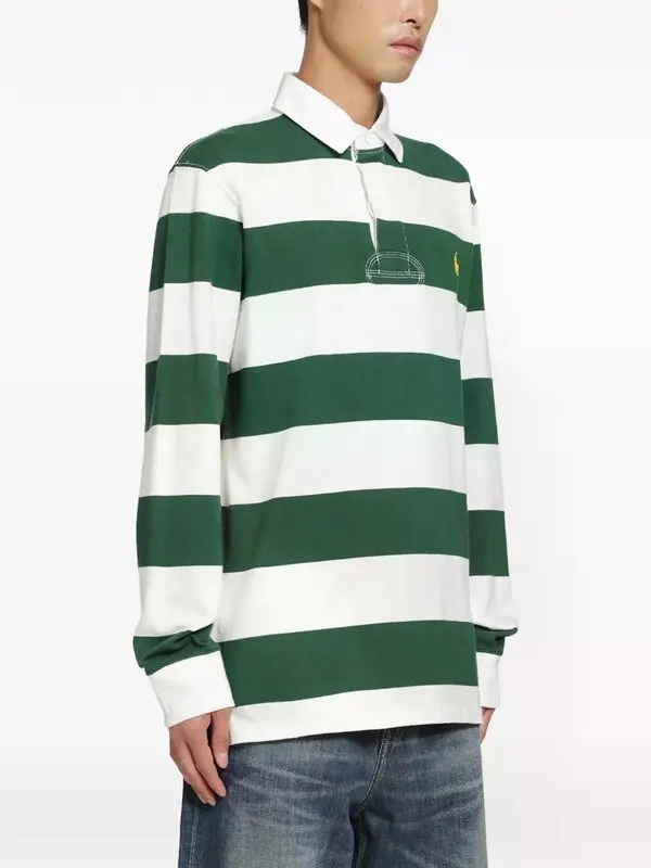 Polo Ralph Lauren The Iconic Rugby Shirt