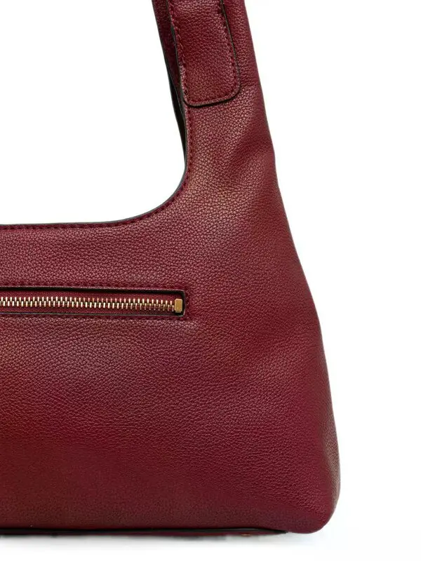 Guess Sunset Horsebit-detail Shoulder Bag