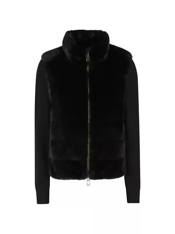 DUNO Nila Panelled Jacket