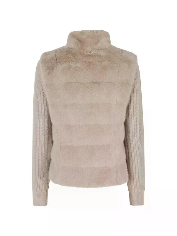 DUNO Nila Panelled Jacket