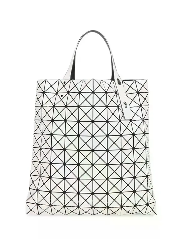Issey Miyake Prism Tote Bag - White