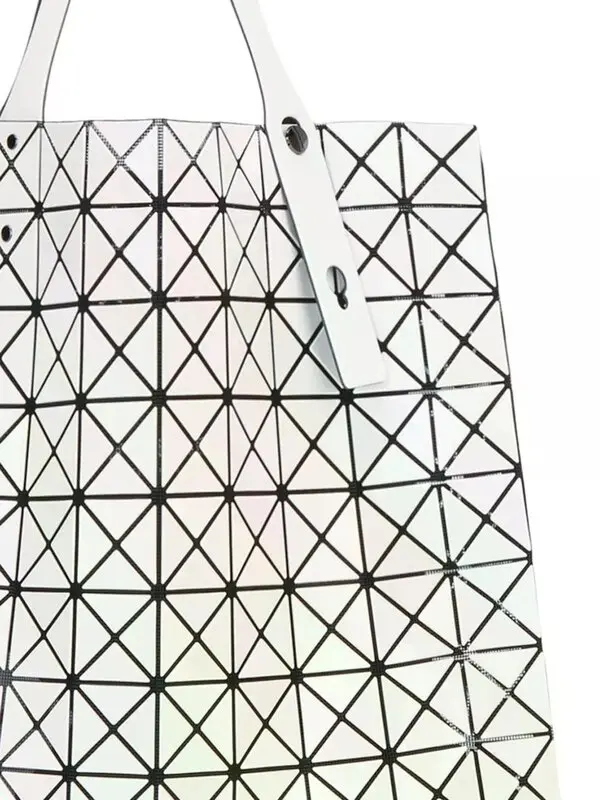 Issey Miyake Prism Tote Bag