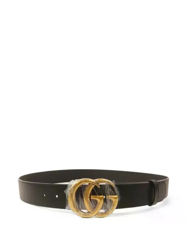 Gucci Gg Marmont Belt