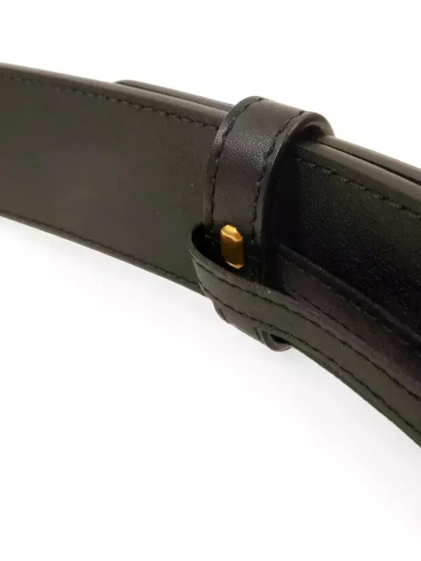 Gucci Gg Marmont Belt