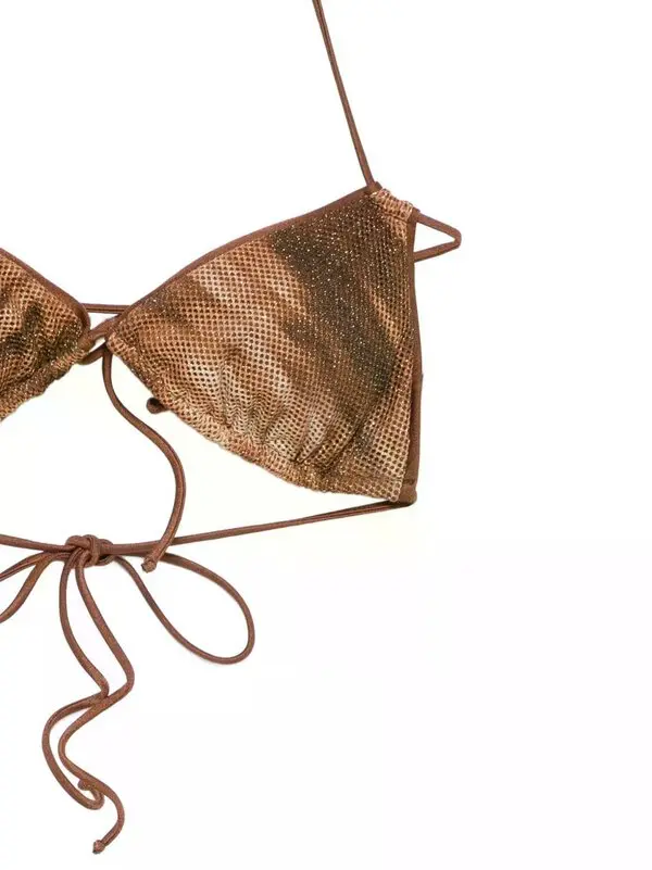 MATINEE Logo-patch Bikini