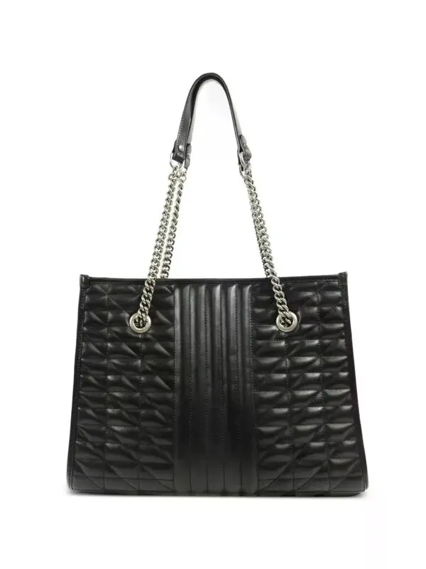 Gucci Gg Marmont Quilted Tote Bag