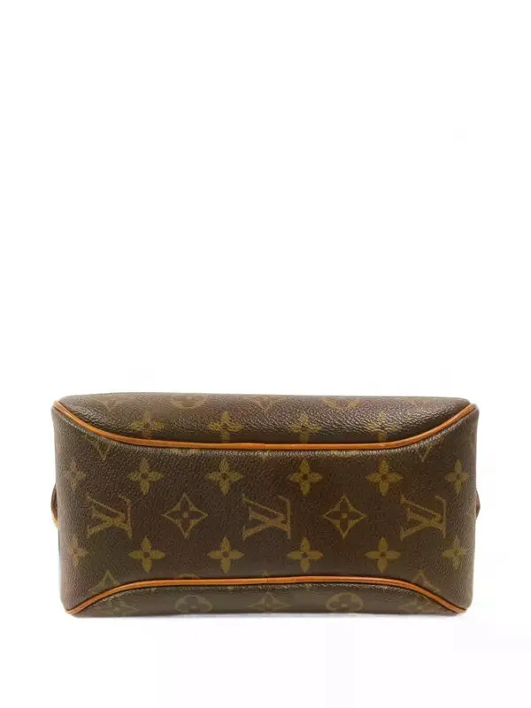 LOUIS VUITTON Monogram Blois Shoulder Bag
