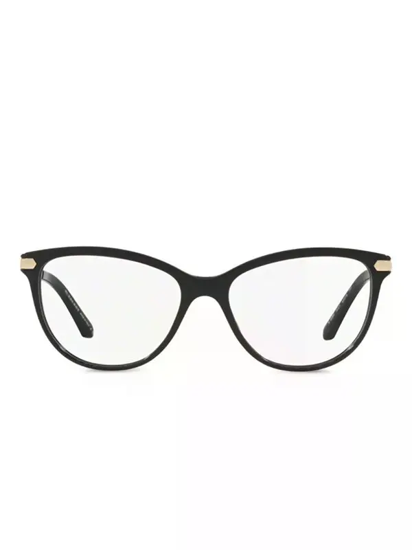 Burberry Cat-eye Glasses