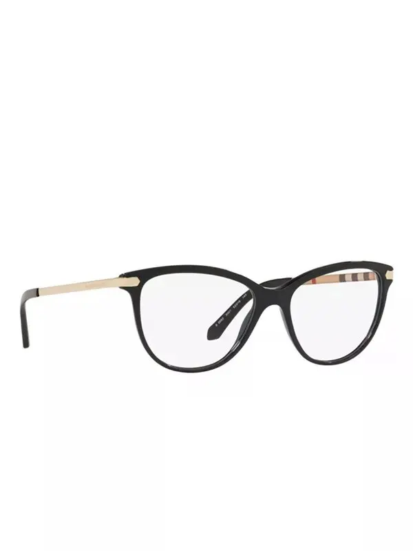 Burberry Cat-eye Glasses