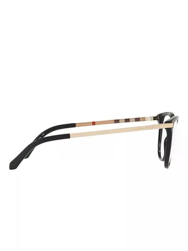 Burberry Cat-eye Glasses