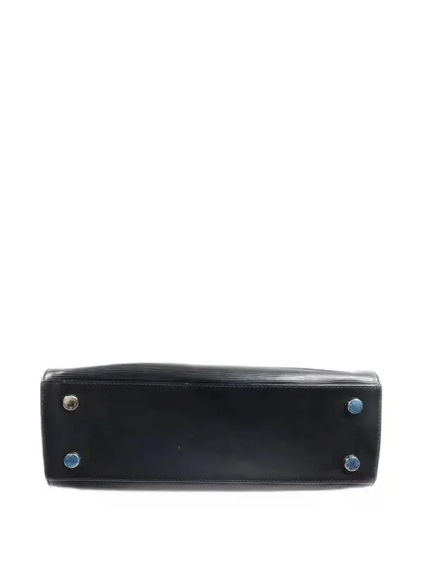 LOUIS VUITTON Mm Epi Brea Shoulder Bag