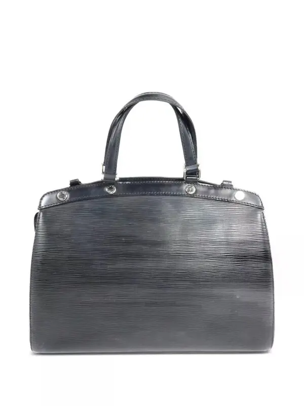 LOUIS VUITTON Mm Epi Brea Shoulder Bag