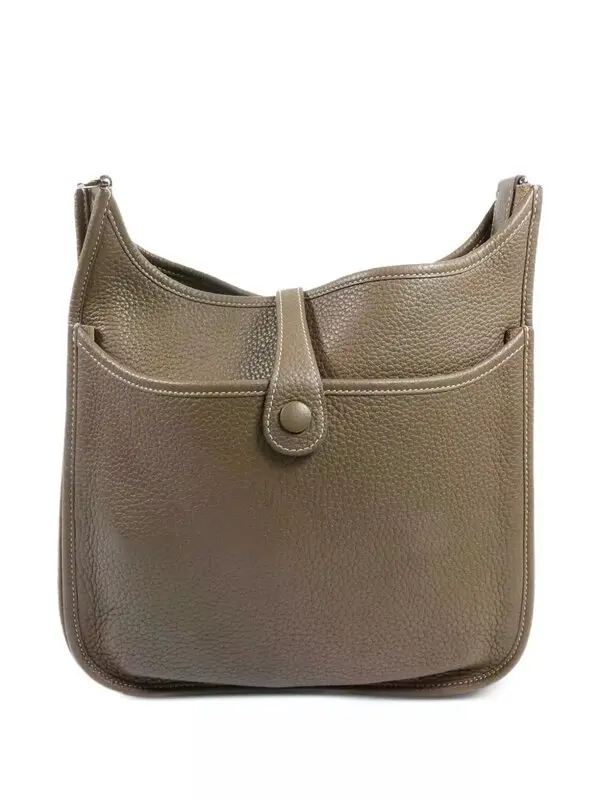 Hermès Pm Evelyne Crossbody Bag