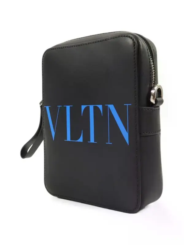 Valentino Garavani Logo Detail Mini Bag