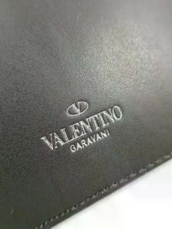 Valentino Garavani Logo Detail Mini Bag
