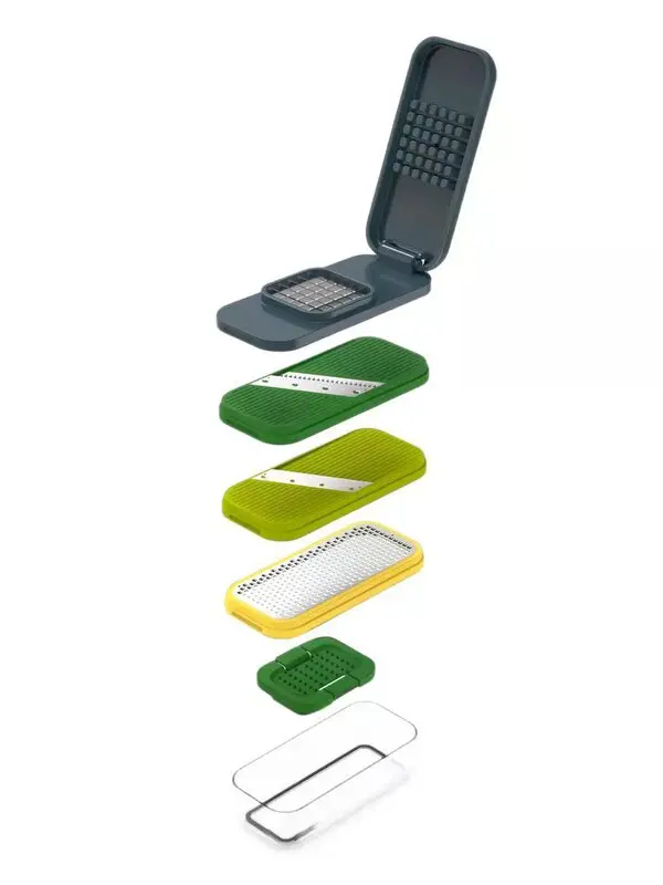JOSEPH JOSEPH Multi-function Food Slicer