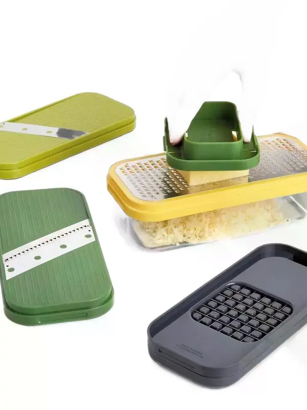 JOSEPH JOSEPH Multi-function Food Slicer