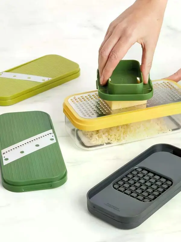JOSEPH JOSEPH Multi-function Food Slicer
