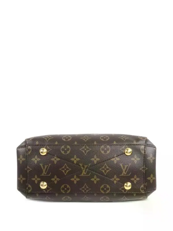 LOUIS VUITTON Montaigne Bb Monogram Shoulder Bag