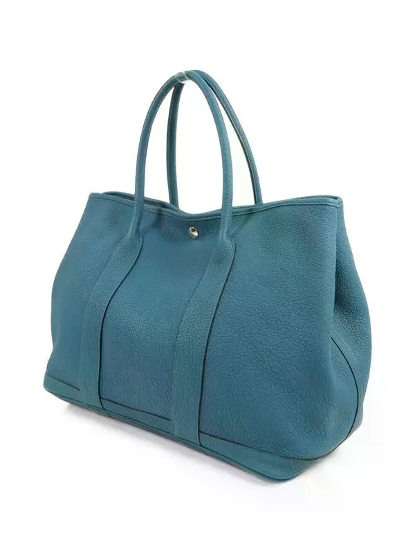 Hermès Garden Party Negonda Handbag