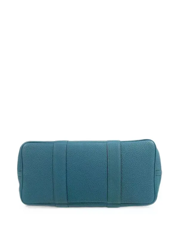 Hermès Garden Party Negonda Handbag