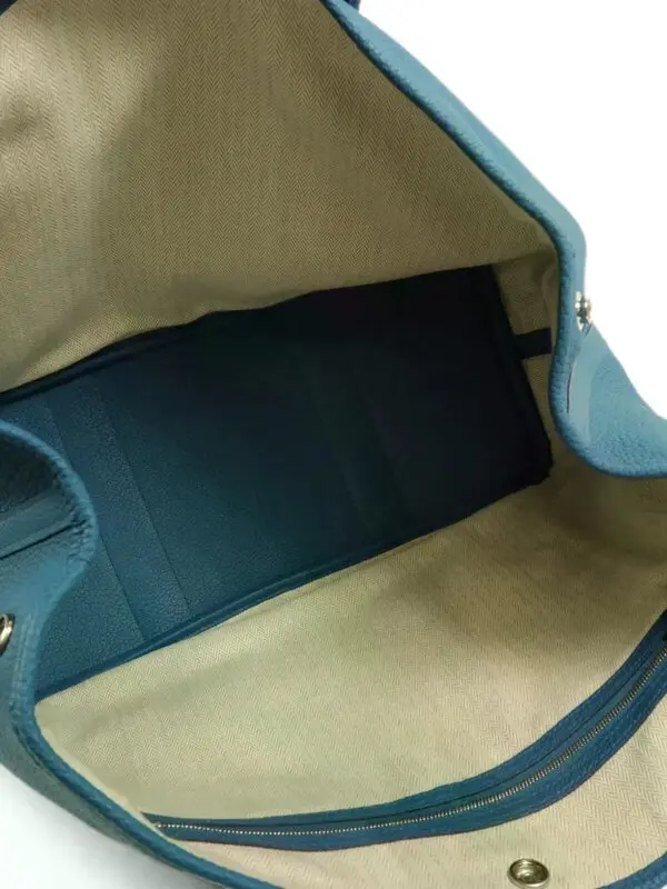 Hermès Garden Party Negonda Handbag