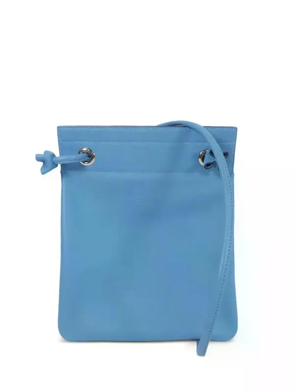 Hermès 2018 Mini Aline Crossbody Bag - Blue