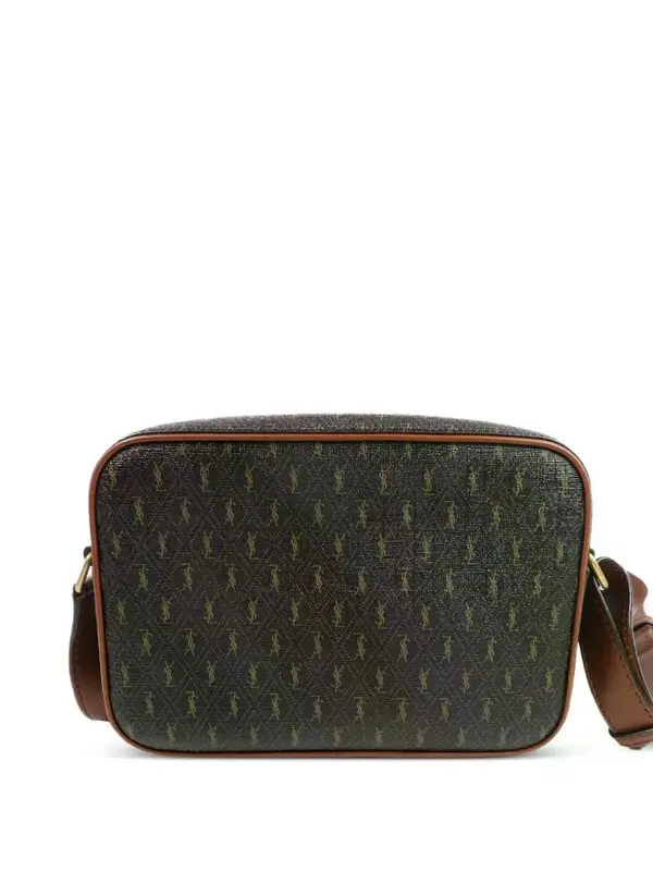 Saint Laurent Le Monogramme Camera Shoulder Bag