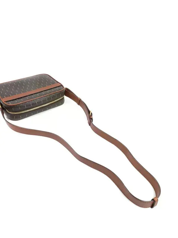 Saint Laurent Le Monogramme Camera Shoulder Bag