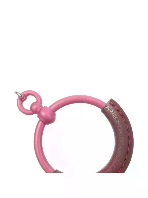 Hermès Loop Earrings