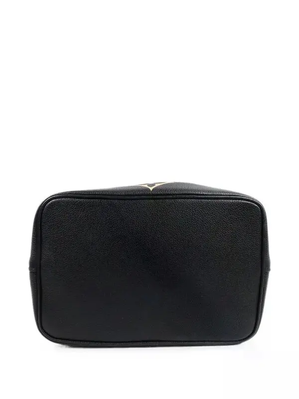 LOUIS VUITTON Neo Noe Mm Monogram Empreinte Shoulder Bag