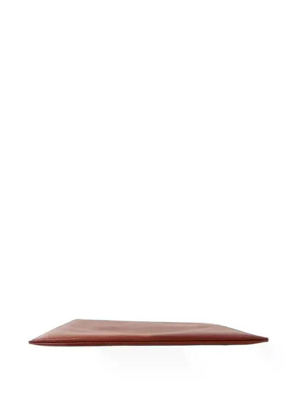 Saint Laurent Grain De Poudre Clutch Bag