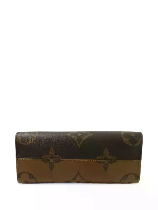LOUIS VUITTON Pm Onthego Monogram Tote Bag