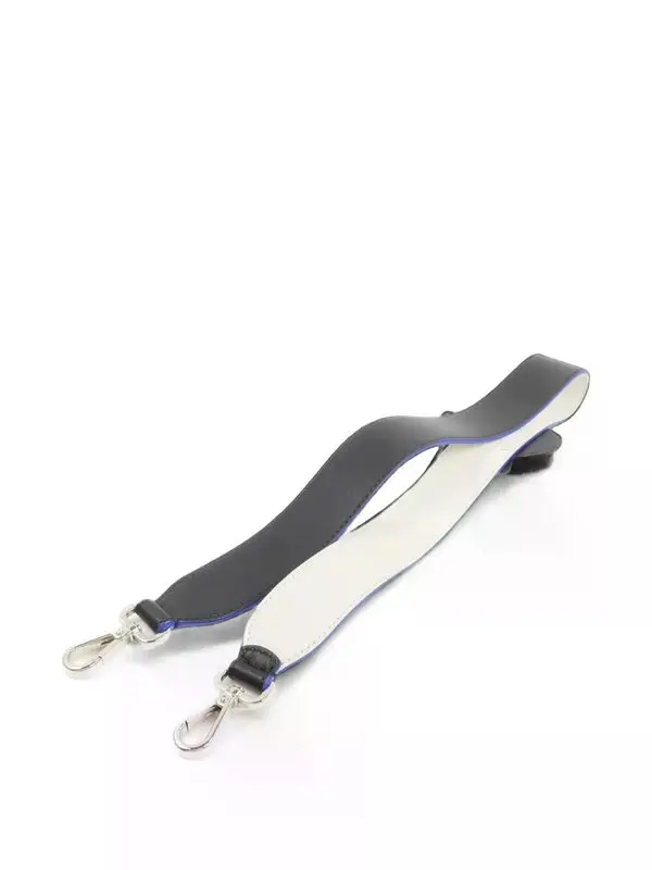 Fendi Strap You Fur-trim Bag Strap