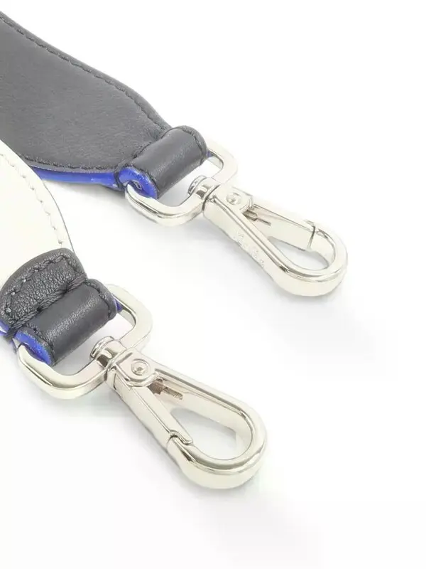 Fendi Strap You Fur-trim Bag Strap