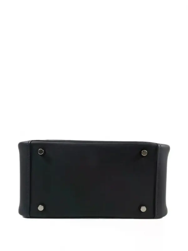 Hermès Mini Lindy Shoulder Bag