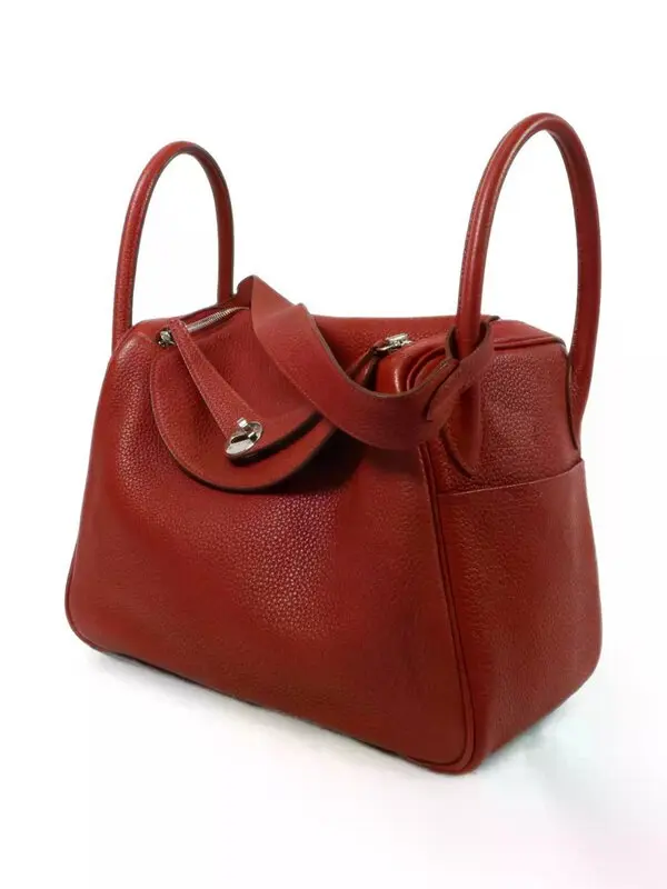 Hermès 2014 30 Lindy Tote Bag