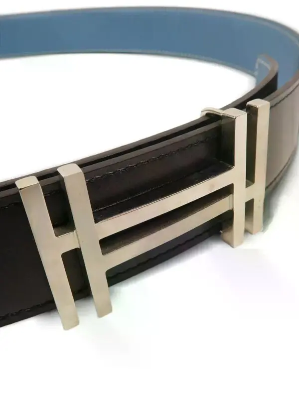 Hermès H Au Carre Belt