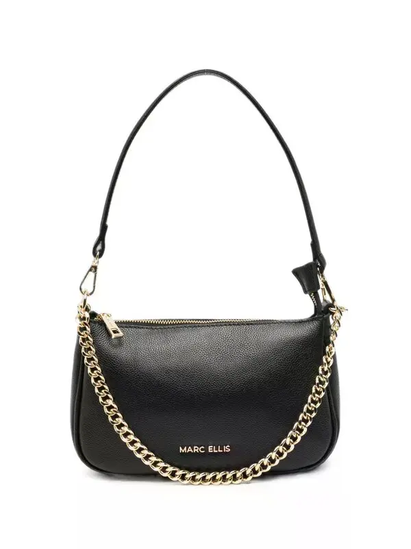 MARC ELLIS Mirtado Leather Shoulder Bag