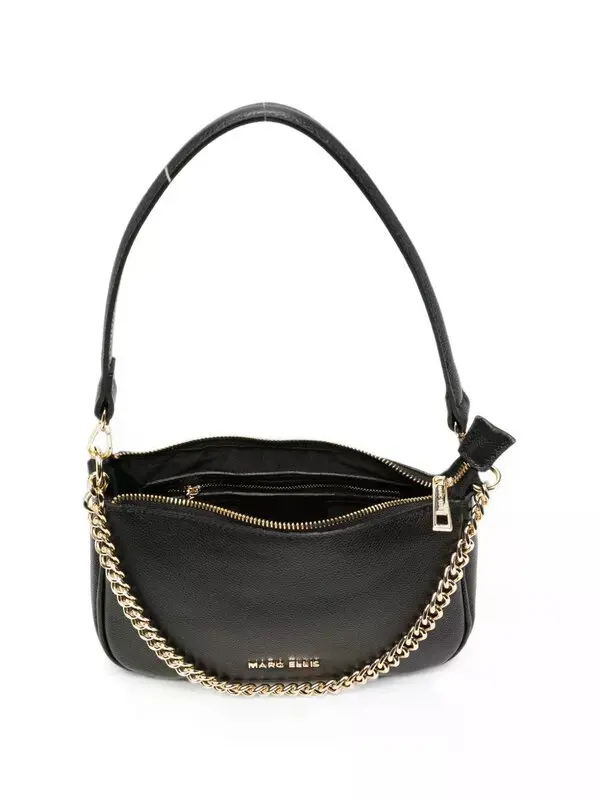 MARC ELLIS Mirtado Leather Shoulder Bag